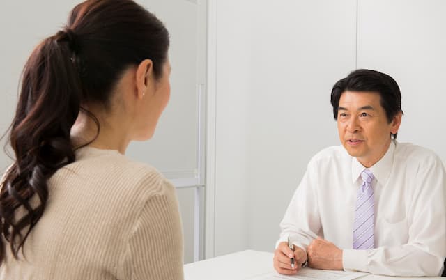 How should international students prepare for an interview for a part ...