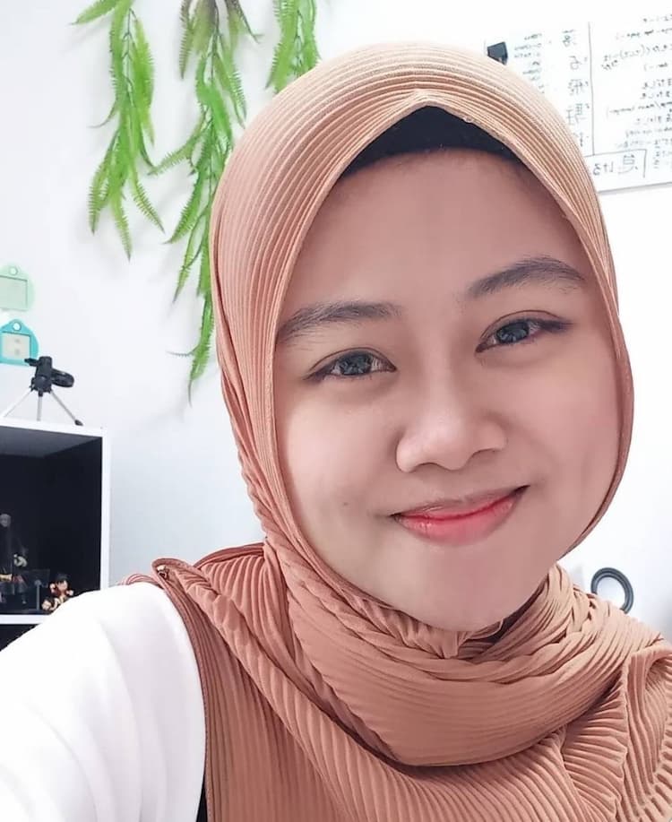 In this article, we interviewed Andry Gusanti, who hails from Indonesia.