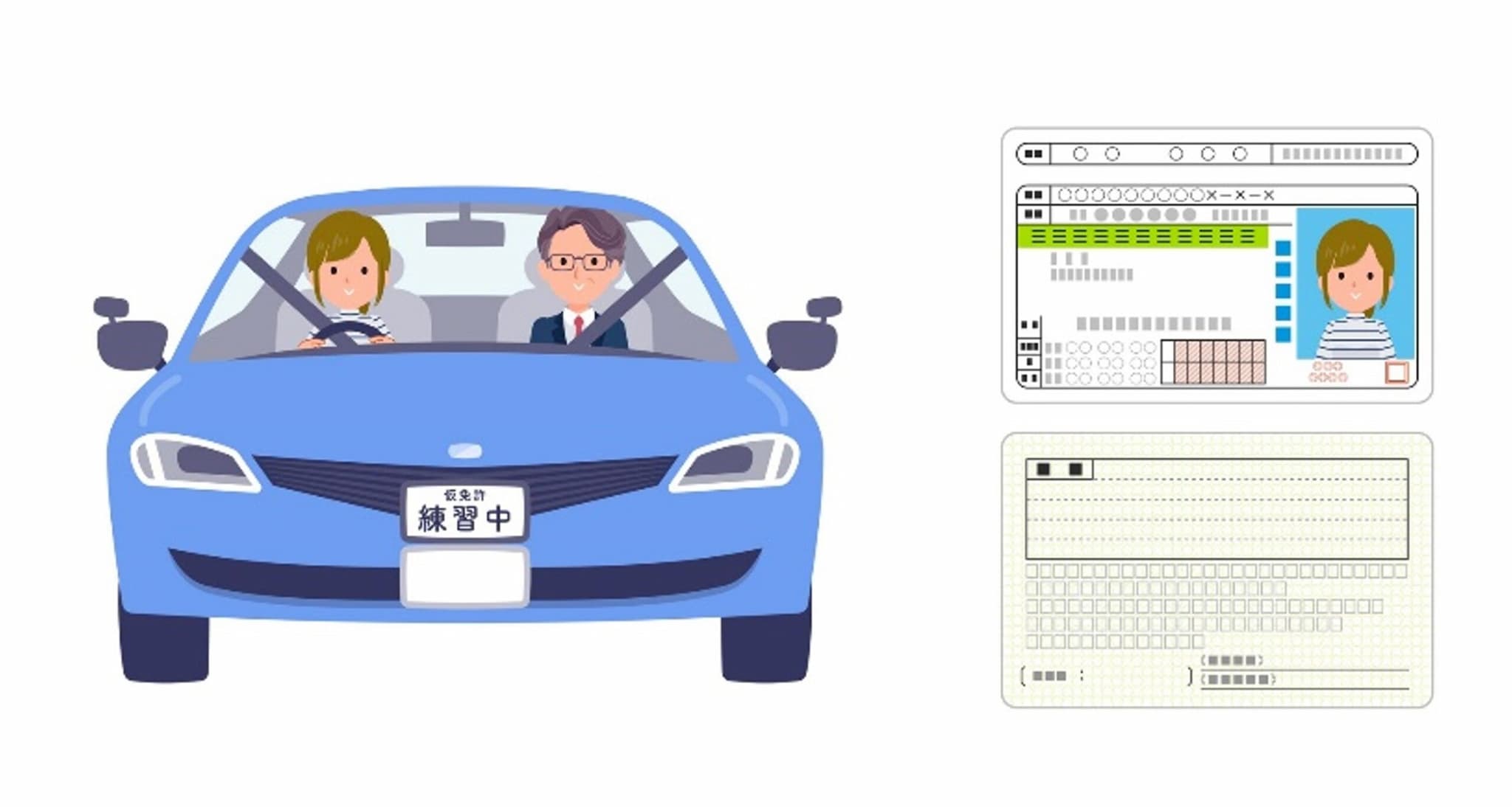 There are several options for those who wish to drive a car in Japan,